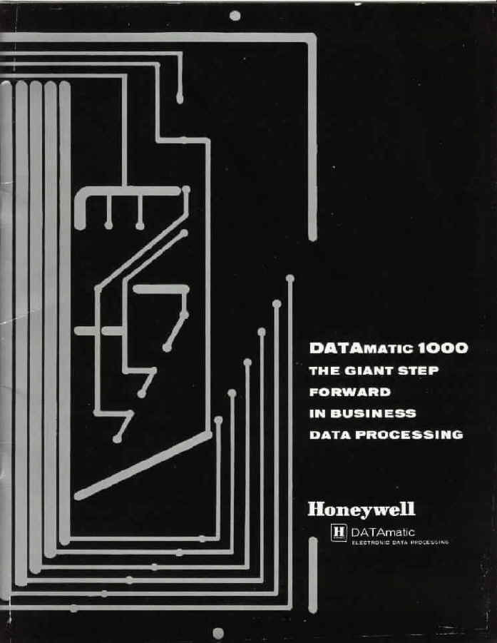 honeywell holding page